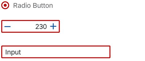 how to use semantic colors industry specific colors sap fiori