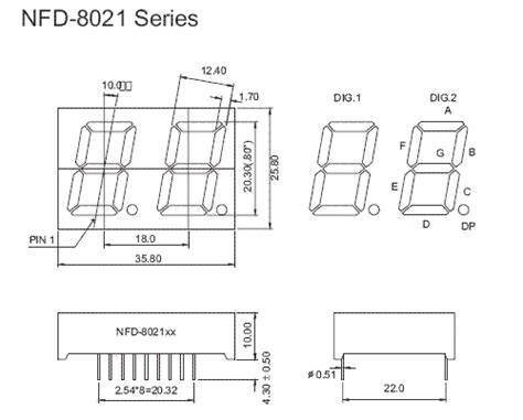 7seg mpx2 cc datasheet