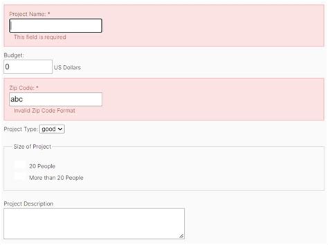 Powerful Jquery Form Wizard Plugin Formwizard Free Jquery Plugins