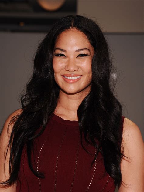 Kimora Lee Simmons Celebrates Diddy And Kim Porters Twin Daughters B