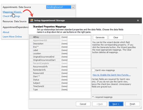 getting started winforms controls devexpress documentation
