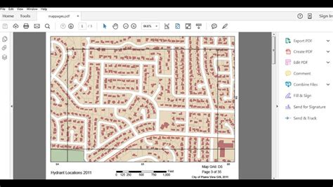 map automation 3 using arcpy to publish maps youtube