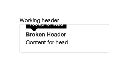 html css custom tooltip in bootstrap s responsive table