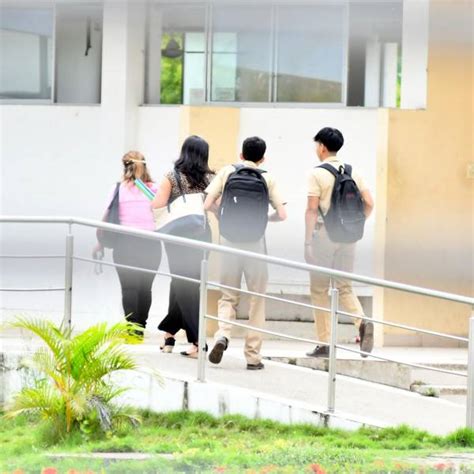 Por Apagón Masivo Las Clases Presenciales En Jornada Nocturna Se