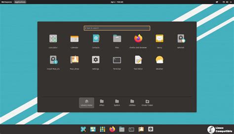 Pop Os 22 04 Lts Released