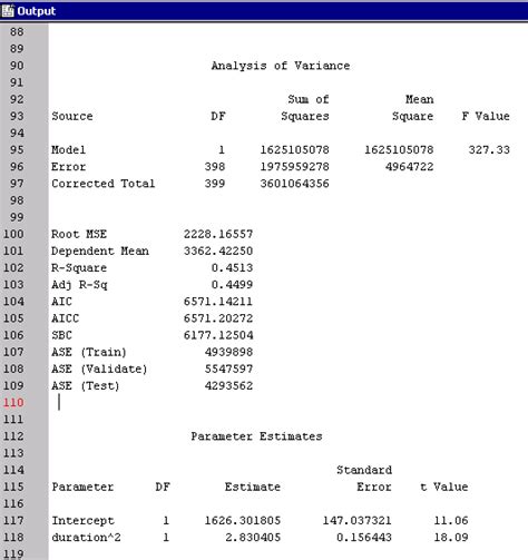 solved how to output ase for training validation and tes