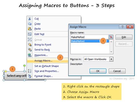 excel vba information tutorials examples and resources