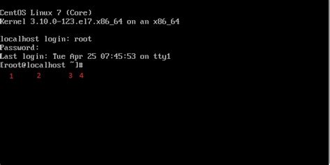 getting started with red hat linux system zone