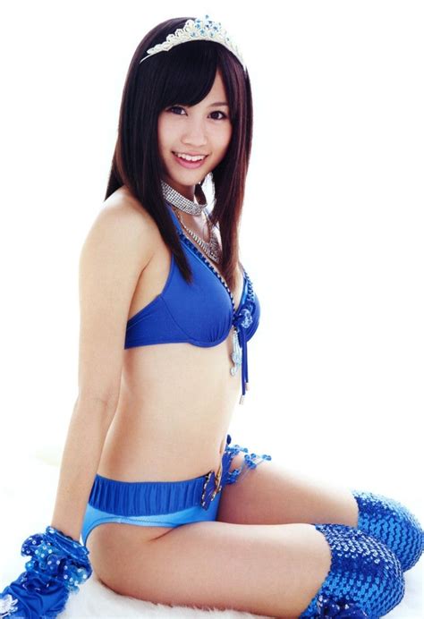 Akb48総選挙水着サプライズ発表2010 画像 超絶みれいを推すぶろぐ ノ ･ω･ ヾ