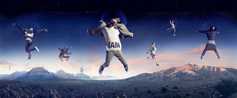 how to create a parallax effect in photoshop and after effects phlearn