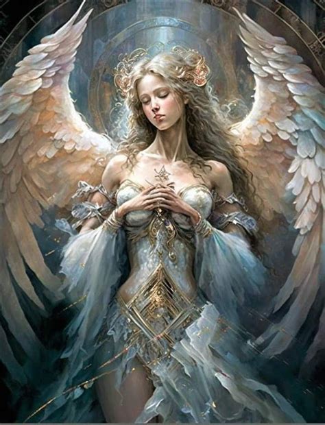 Fantasy Angel Gothic Fantasy Art Fantasy Art Women Fantasy Artwork