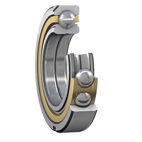 Calculation Methods For Dynamic Parameters Of Rolling Element Bearings