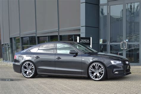 Ls Felgendesign Audi A5 S5 Rs5 F5 B9 20zoll Facebook 41 Off