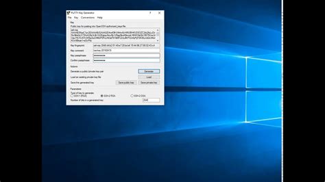azure generate public private key architectsunicfirst