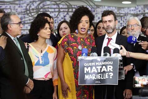 Após Prisões No Caso Marielle Freixo Defende Uma Cpi Das Milícias