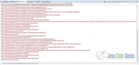jsf elresolver example examples java code geeks 2022
