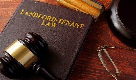 Understanding Landlord Tenant Law Brian Kowal Law