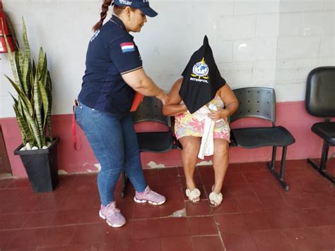 Diario Hoy Detienen A Madre Que Prostituía A Su Hija Entre Sus