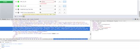 javascript is knockout js ignoring disabled or what could allow