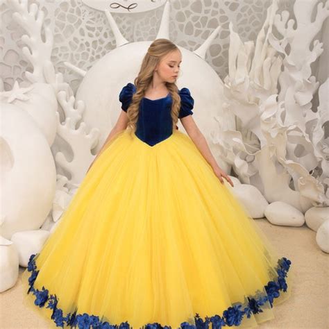 Emerald Green Lace Tulle Formal Flower Girl Dress For Special Etsy