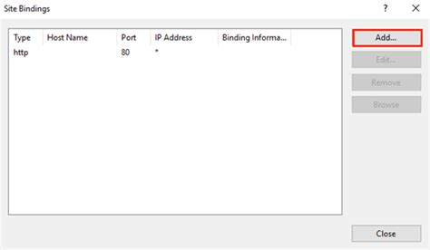 how to install and configure your ssl certificate on windows server esds