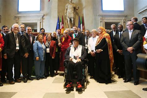 A List Of Women With Nobel Peace Prizes