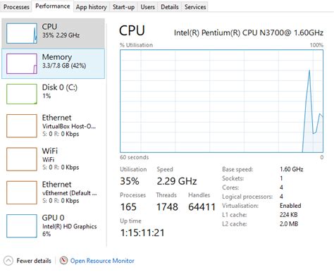 how to fix virtualbox failed to open a session for the virtual machine