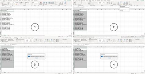 seven simple tips to win your excel battle las