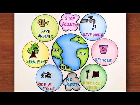 Save Mother Earth