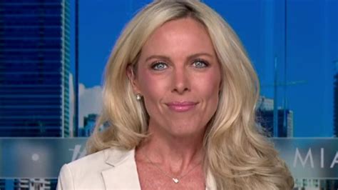 Former Fbi Special Agent Nicole Parker Warns Politicization Is