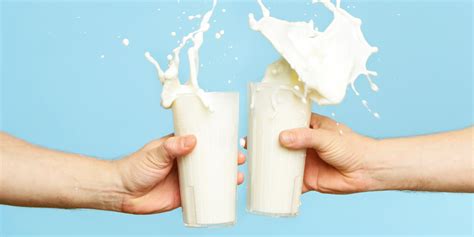 Gak Semua Orang Dewasa Butuh Susu Ini Alasan Ilmiahnya