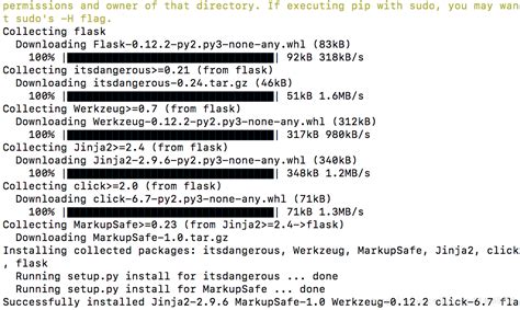 installing flash in mac environment programmerah