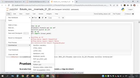 how can i execute a ipynb notebook file in a python script stack