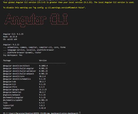 [solved] errors in stalling npm i angularx social login solveforum