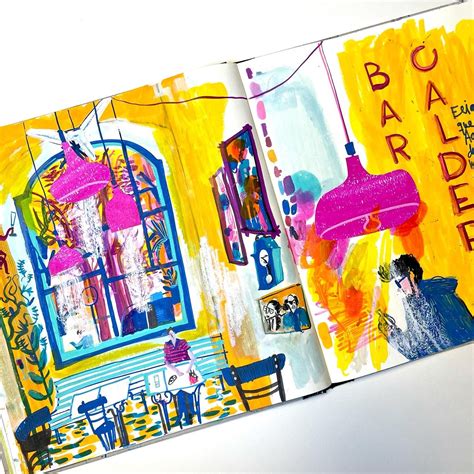 Pin By Lindsay Rebecca On Sketchbook Book Art Sketch Book Art Journal