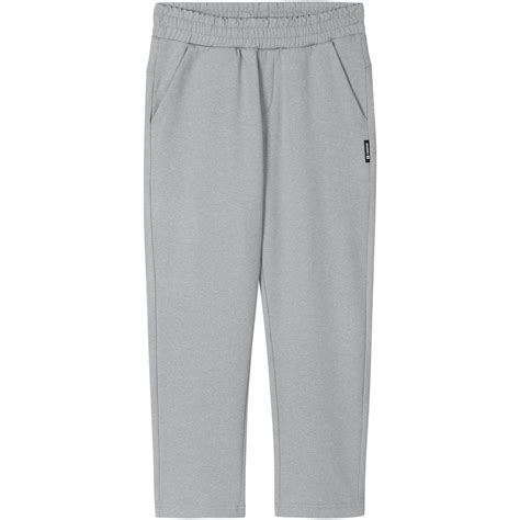 Reima Kinder Shirt Met Lange Mouwen Viluton Melange Grey 915a Bike24