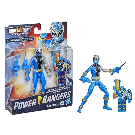 Hasbro Power Rangers Dino Hitta Bästa Priset På Prisjakt