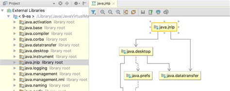 intellij idea 2017 2 eap filtering arrays and collections in debugger