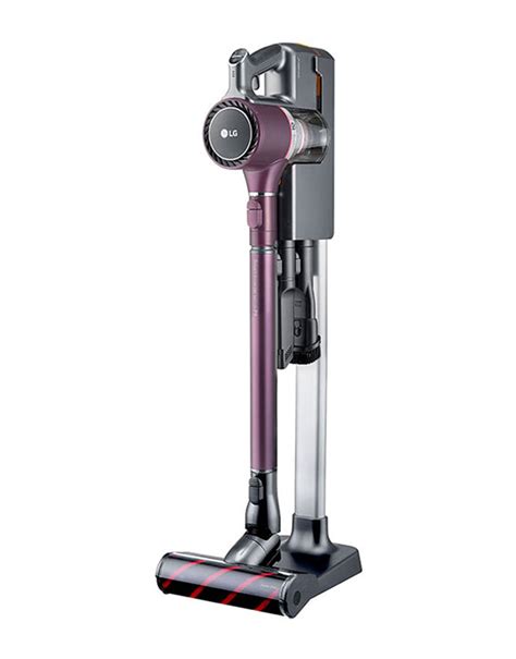 Lg Cordzero A9neomaster Cordless Handheld Stick Vacuum Lg Australia