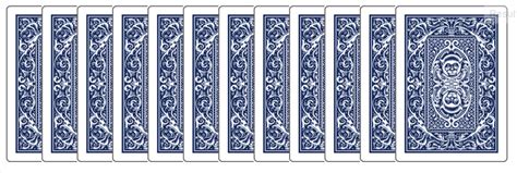 responsive playing card design with css html stack overflow