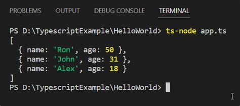 Typescript Sort Array [with 15 Examples] Spguides