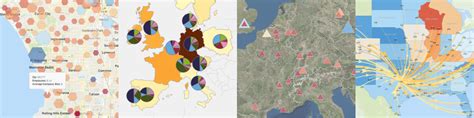 qlik geoanalytics for qlik sense ‒ qlik geoanalytics