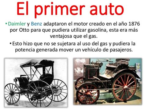 4 Medios De Transporte