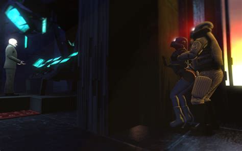 rule 34 3d combine combine assassin first time garry s mod half life