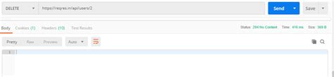 api testing process using rest assured and postman tool