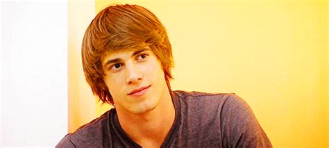 Blake Jenner Glee  Find And Share On Giphy