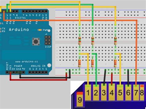 simple sd card read write arduino workshop arduino project hub