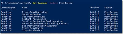 restart multiple computers with the powershell pcsvdevice module 4sysops