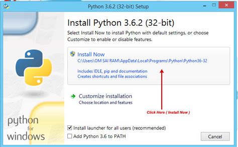 get started in python python basic program