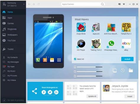 top 10 best android pc suite for windows linux mac